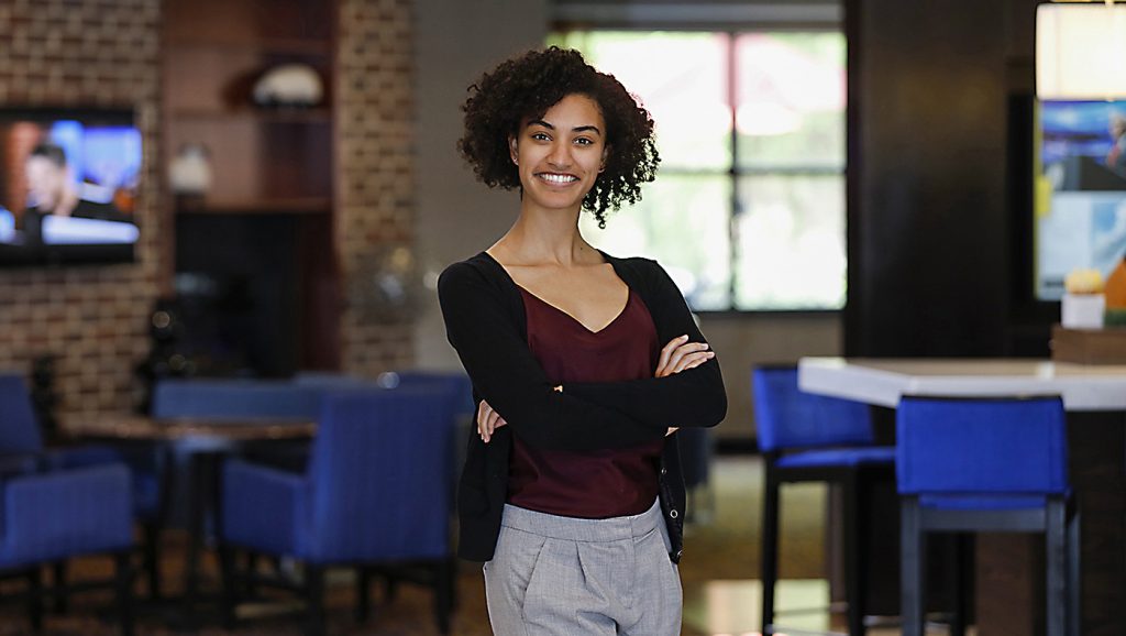 Departments - Lerner - University of Delaware