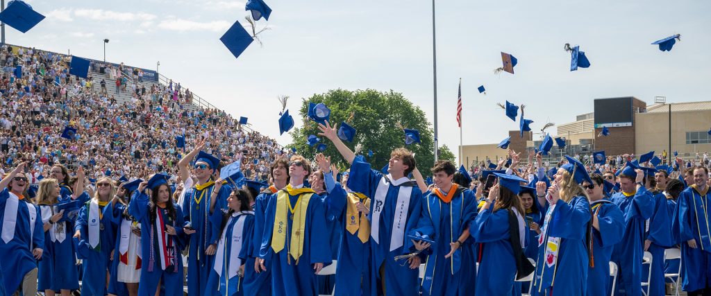 Lerner College of Business & Economics - University of Delaware