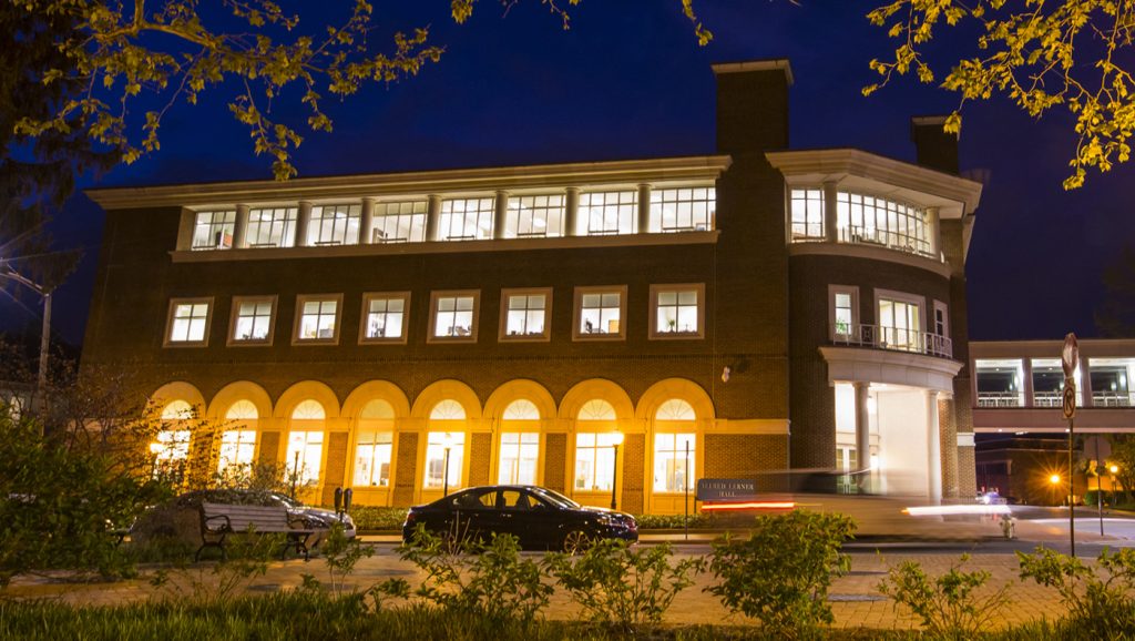 Ph.D. Programs - Lerner - University of Delaware