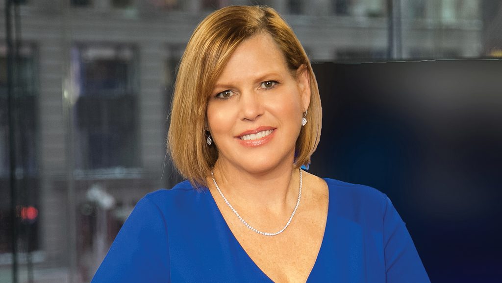 How Nutrisystem CEO Promotes Gender Equity - Lerner - University of ...