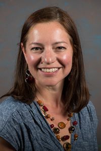 Julia Belyavsky Bayuk - Lerner - University of Delaware