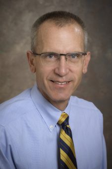 Jay Coughenour - Lerner - University of Delaware