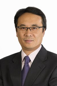 Xiao Fang - Lerner - University of Delaware