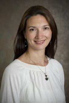 Olga Gorbachev - Lerner - University of Delaware