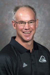 James Kaden - Lerner - University of Delaware