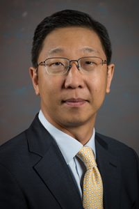 Hong Soon Kim - Lerner - University of Delaware