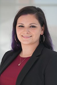 Sarah Catherine Mailloux - Lerner - University of Delaware