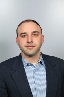 Timothy Webb - Lerner - University of Delaware