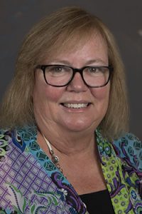 Diane Wright - Lerner - University of Delaware