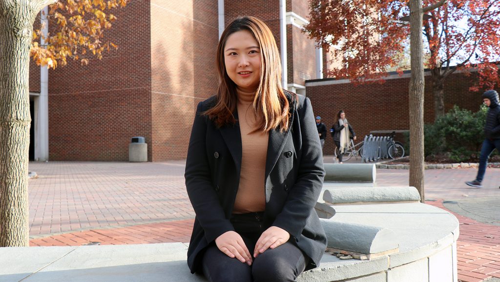 MBA Student Association - Lerner - University of Delaware