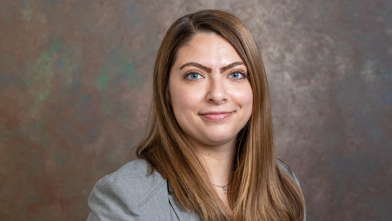 Lifelong Lerner: Apryl King - Lerner - University of Delaware