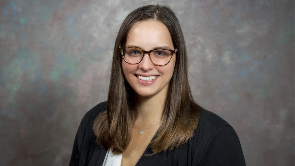 Lerner Welcomes New Faculty: Emily Battaglia - Lerner - University of ...