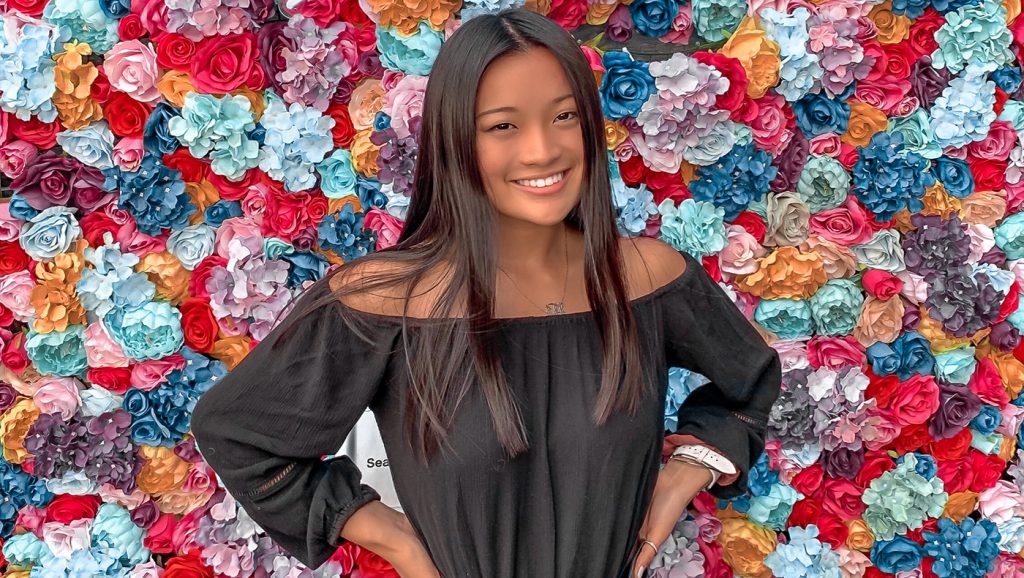 My Summer Internship: Grace Fritz - Lerner - University of Delaware