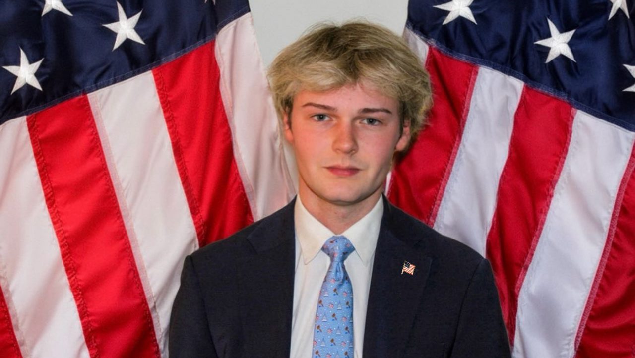 My Summer Internship: Ian Nicol - Lerner - University of Delaware