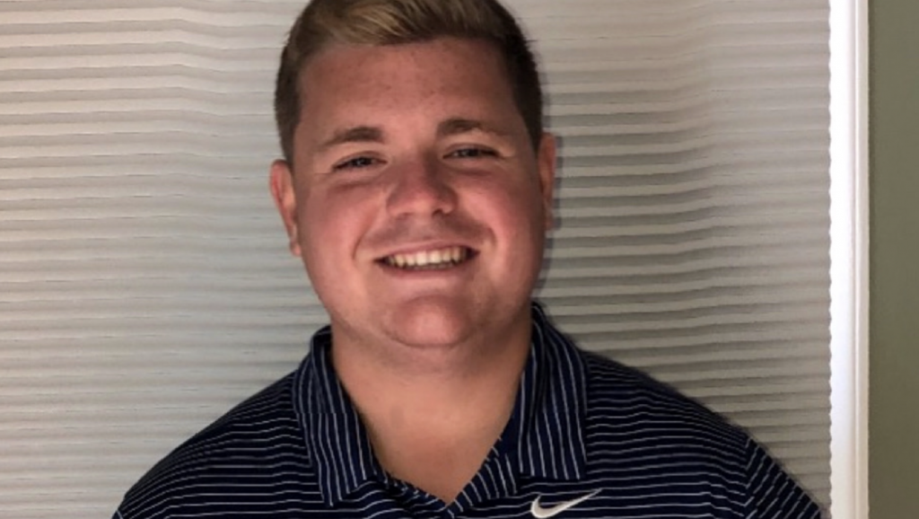 My Summer Internship: Joe Mongillo - Lerner - University of Delaware