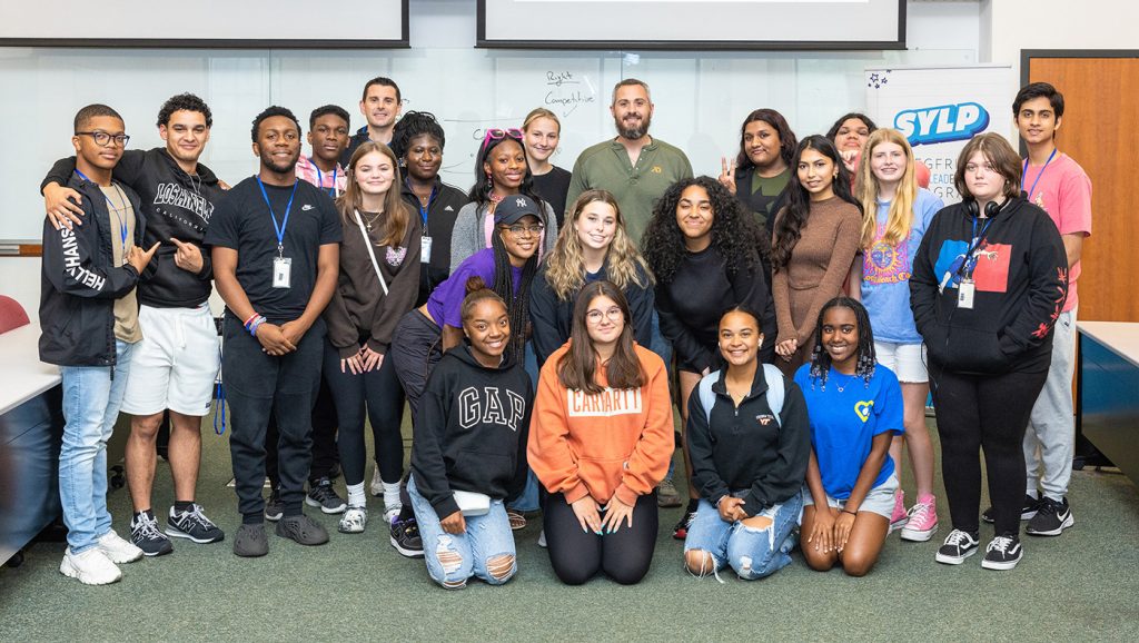 Lerner College of Business & Economics - University of Delaware