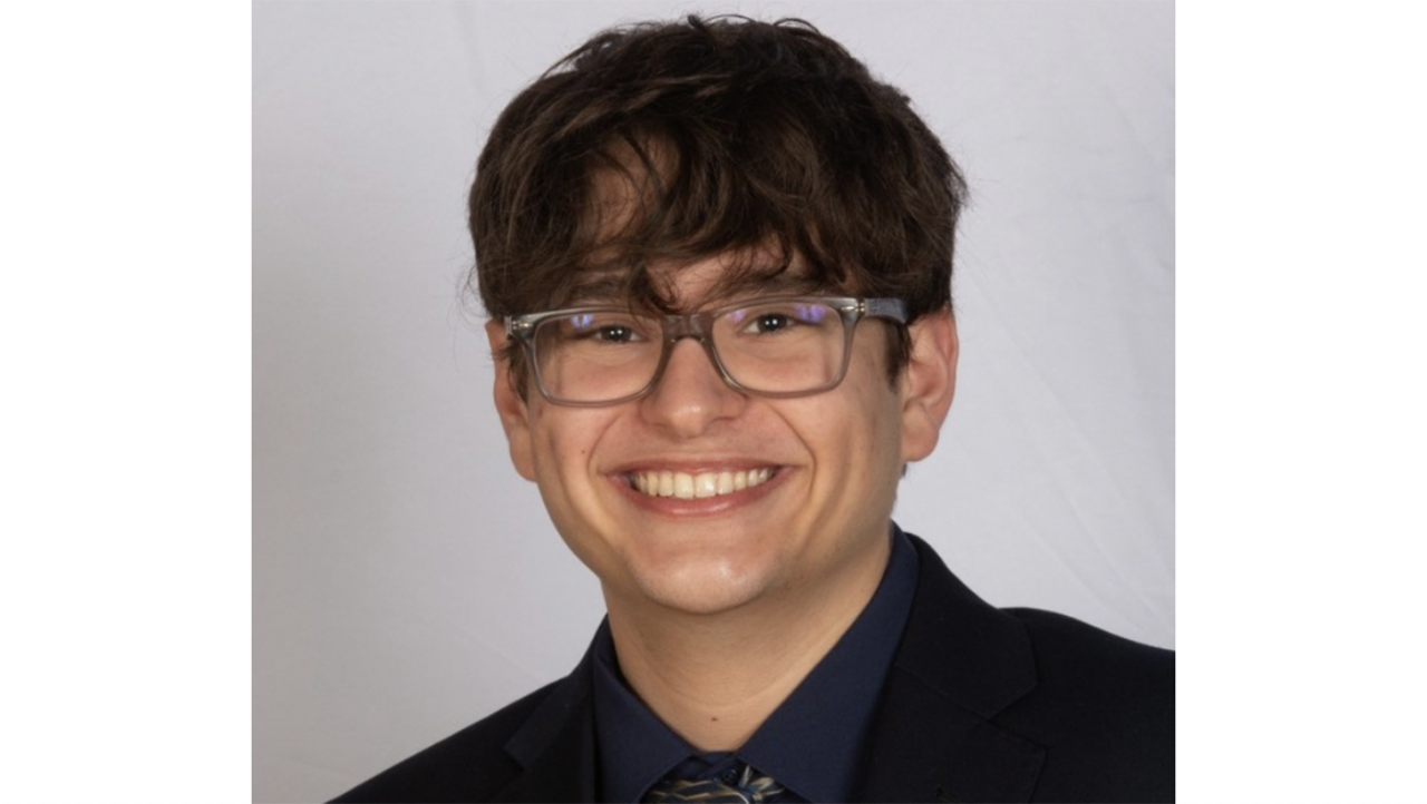 My Summer Internship: McKinley Lynn - Lerner - University of Delaware