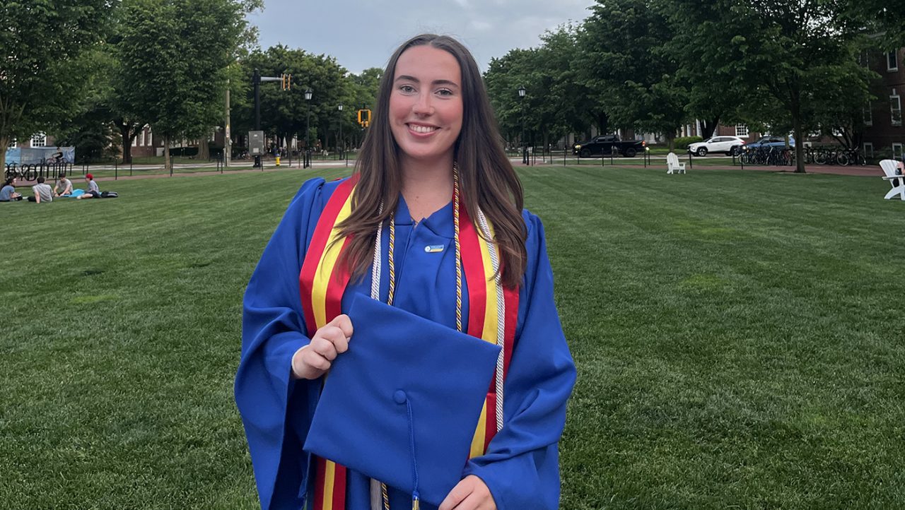 Lifelong Lerner: Michelle Quinn - Lerner - University of Delaware