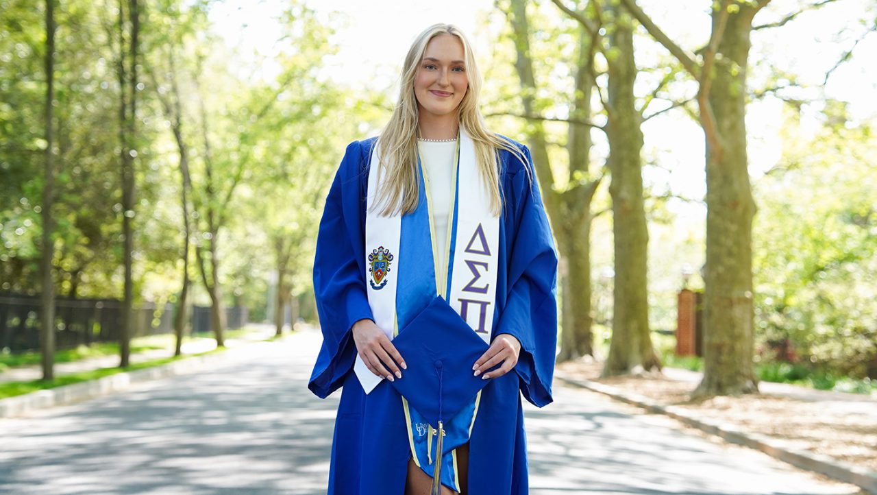 Lifelong Lerner: Pamela Patton - Lerner - University of Delaware