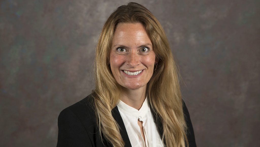 Lerner Welcomes New Faculty: Stephanie Raible - Lerner - University of ...