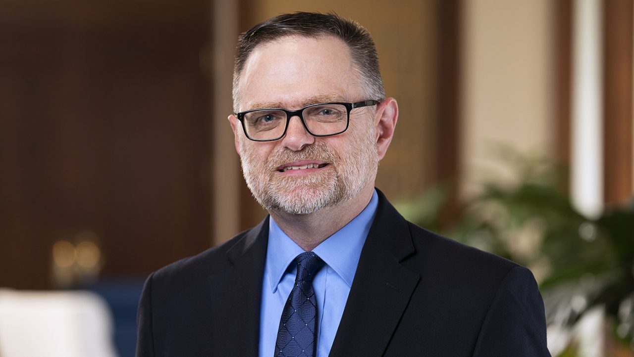 MAEEE Alumni Highlights: Scott Wolla - Lerner - University of Delaware