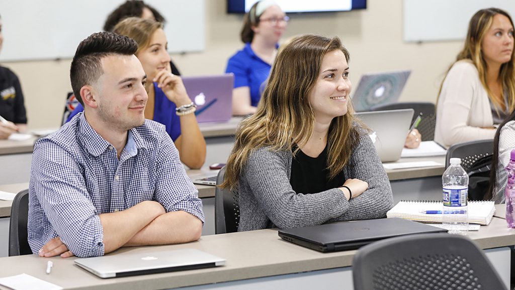 New Course Explores All Aspects of Accounting - Lerner - University of ...