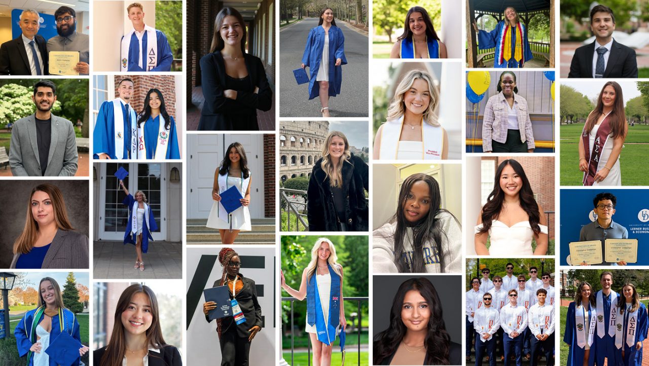 Lerner College of Business & Economics - University of Delaware