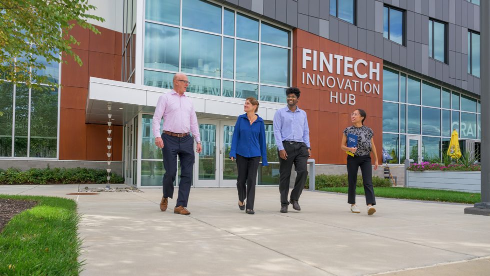 Lerner Listed Among P&Q 10 Business Schools to Watch of 2026 - Lerner ...