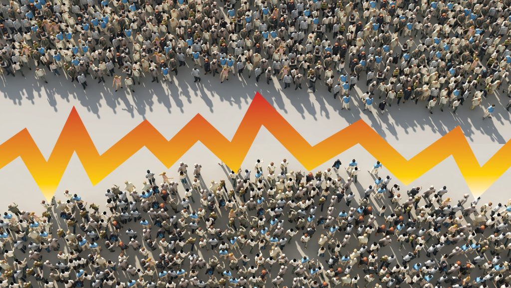 Political Polarization: Challenges, Opportunities and Hope - Lerner ...