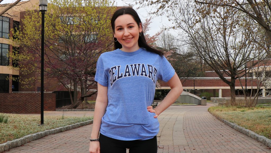 Blue Hen Economics Club - Lerner - University of Delaware