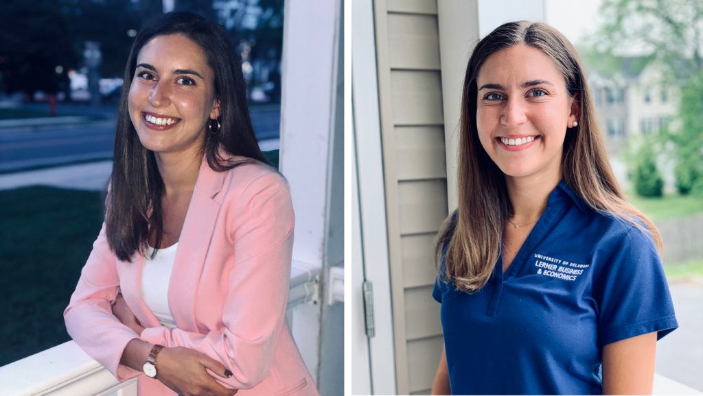 Lifelong Lerner: Lauren Bambach - Lerner - University of Delaware