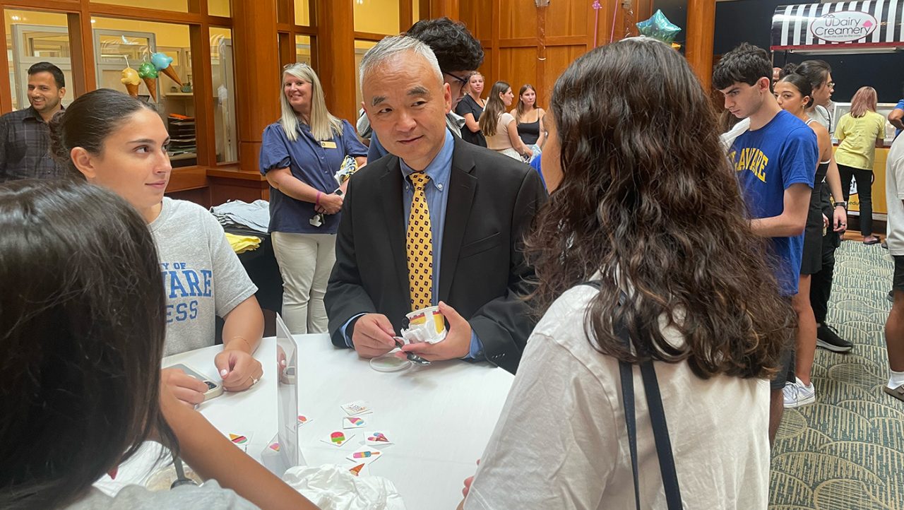 Lerner Welcomes New Faculty, Largest Class in 2025 - Lerner ...