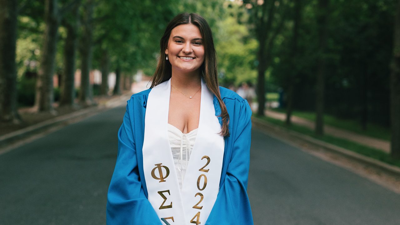 Lifelong Lerner: Regan Riley - Lerner - University of Delaware