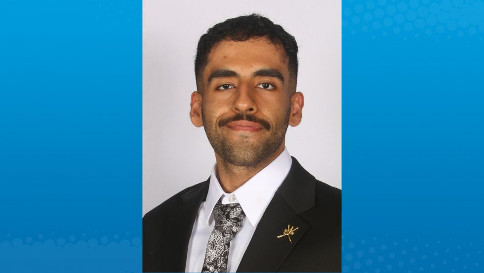 Lifelong Lerner: Mohamed Khalid Salim Al Hamdani - Lerner - University of Delaware