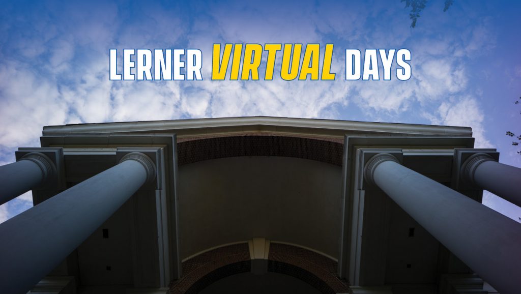 Lerner Business & Economics | University of Delaware