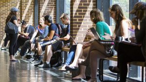 Majors - Lerner - University of Delaware