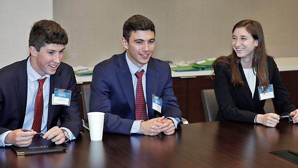 Minor in Professional Selling and Sales Management - Lerner ...