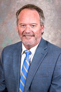 John Allgood II - Lerner - University of Delaware