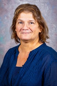 Sarah Dix - Lerner - University of Delaware