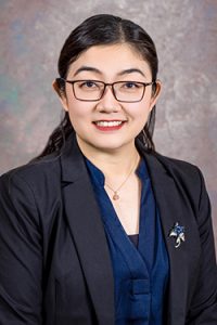 He Gao - Lerner - University of Delaware