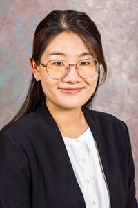 Ruiqi Wu - Lerner - University of Delaware