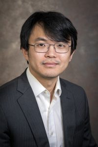 Yu Xu - Lerner - University of Delaware