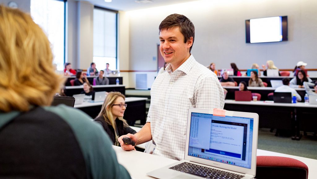 Accreditation - Lerner - University of Delaware