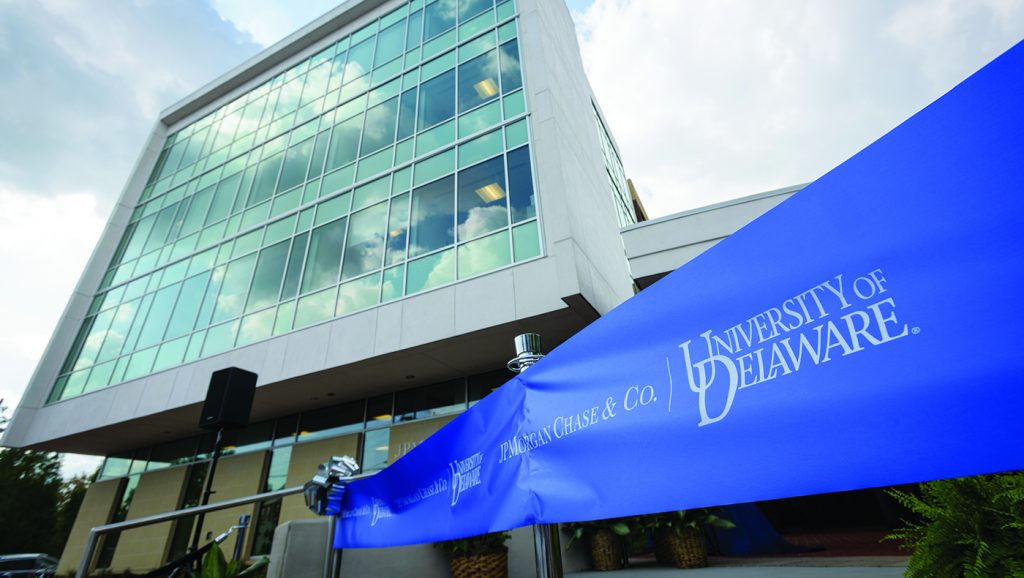 Centers - Lerner - University of Delaware